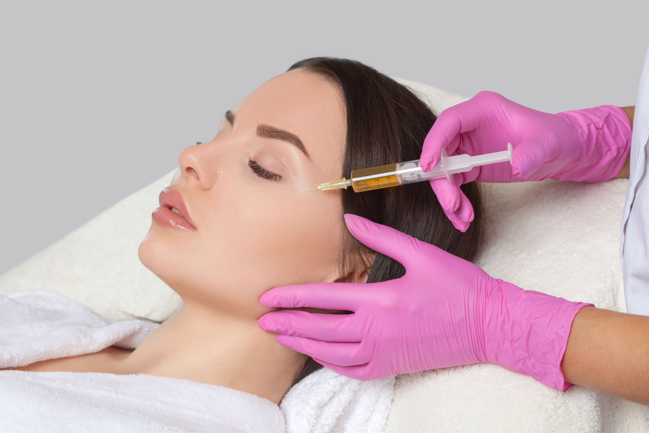 Anti Wrinkle Treatment In Merseyside Skinn Aesthetics