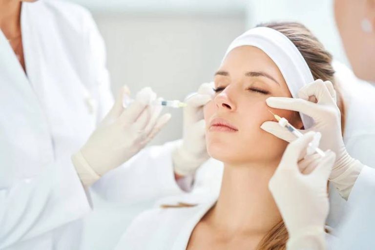 Skin Fillers In Merseyside | Skinn Aesthetics